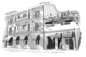 Contactos do Hotel Douro | Hotel Douro